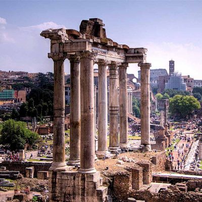 About CRO Forum - The CRO Forum