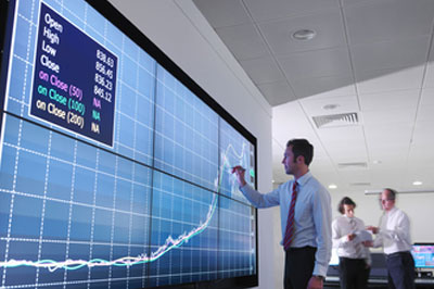 Recovery and Resolution - The CRO Forum