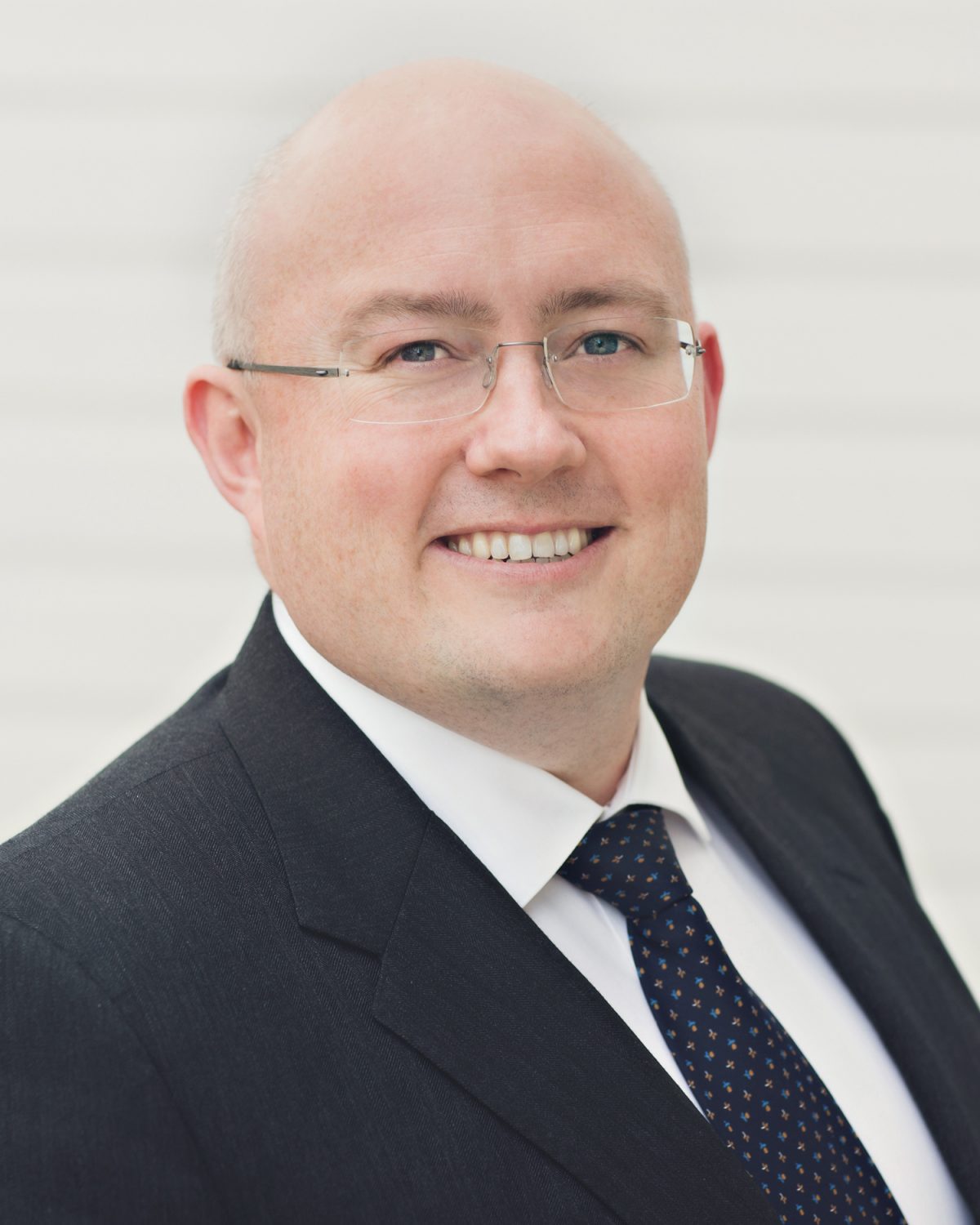 PRESS RELEASE NEW CHAIRMANSHIP 2018 - The CRO Forum