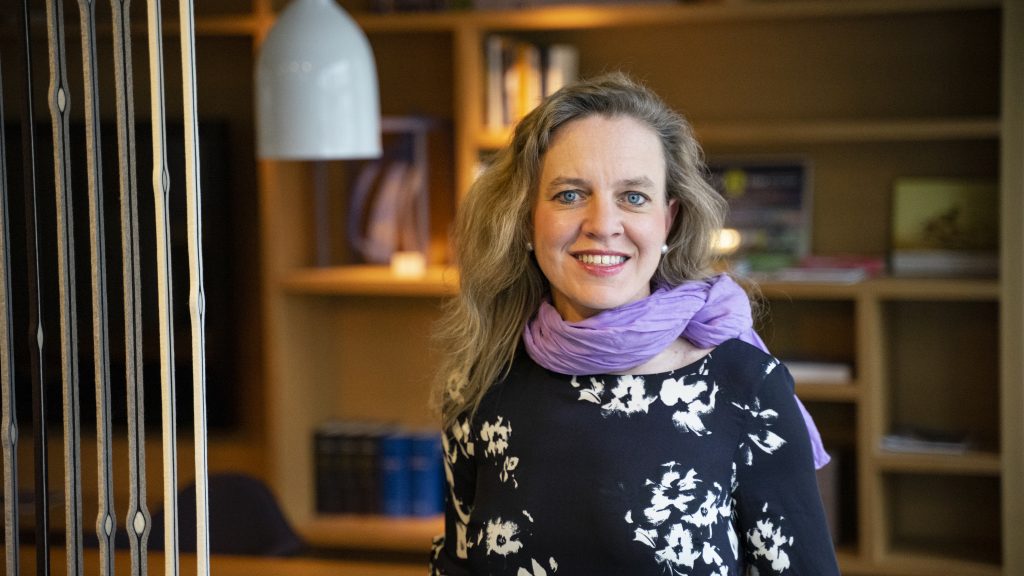 The CRO Forum elects new Vice-Chair - The CRO Forum