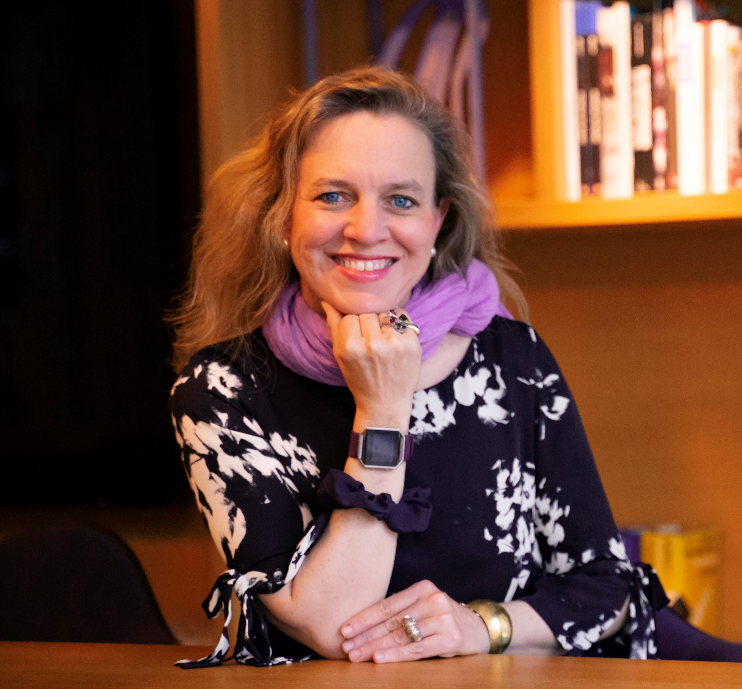 PRESS RELEASE NEW CHAIRPERSONS 2021 - The CRO Forum