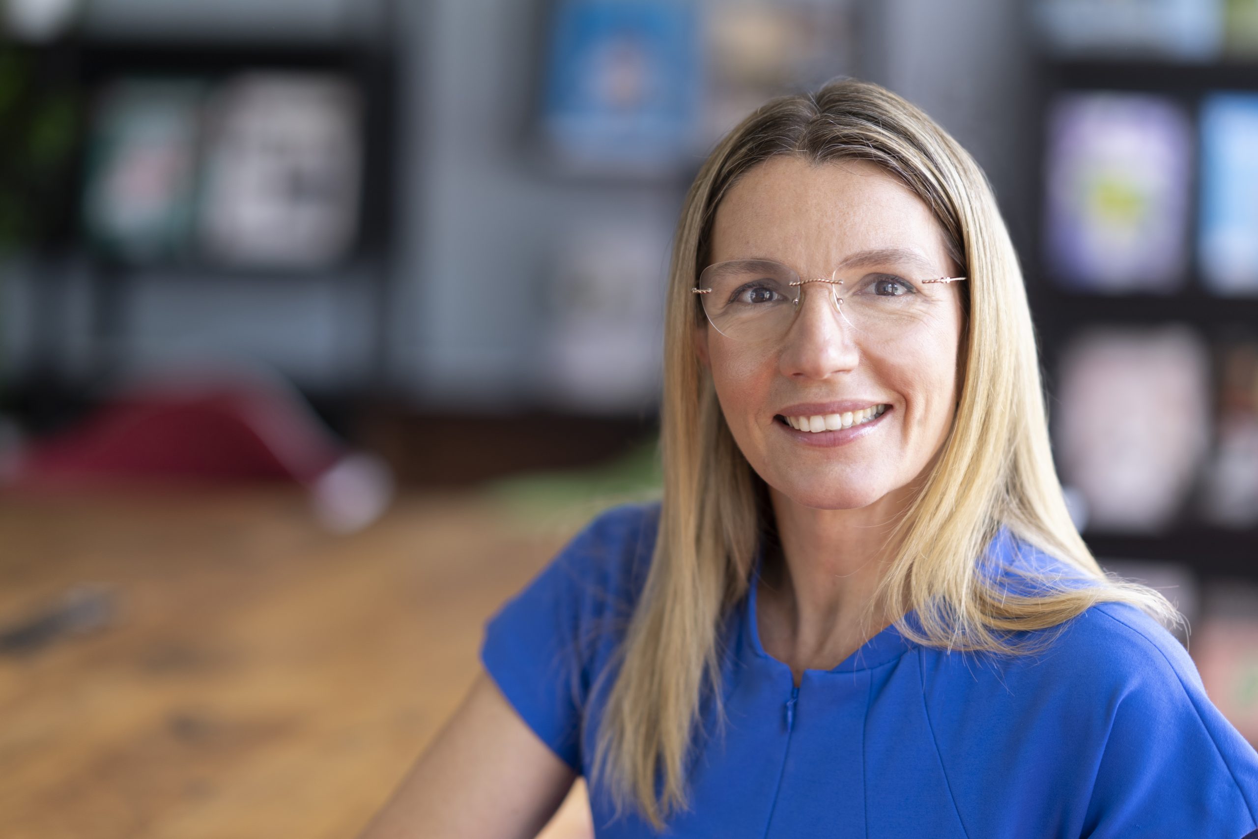 The CRO Forum elects new Vice-Chairperson - The CRO Forum