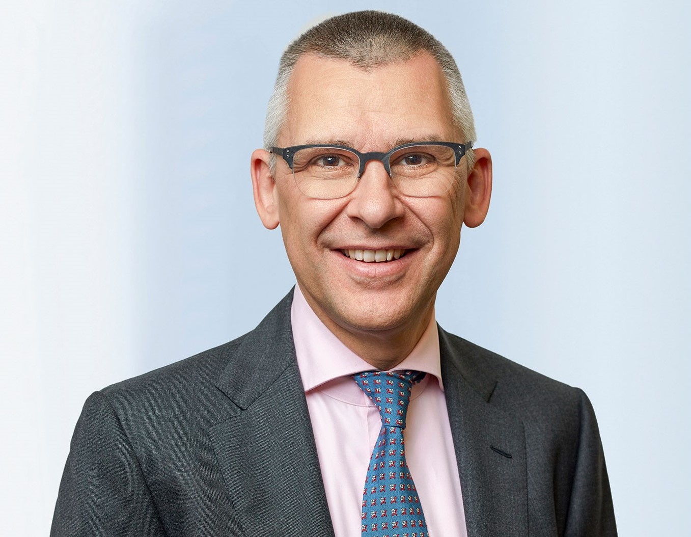 PRESS RELEASE NEW CHAIRPERSONS 2023 ELECTED - The CRO Forum