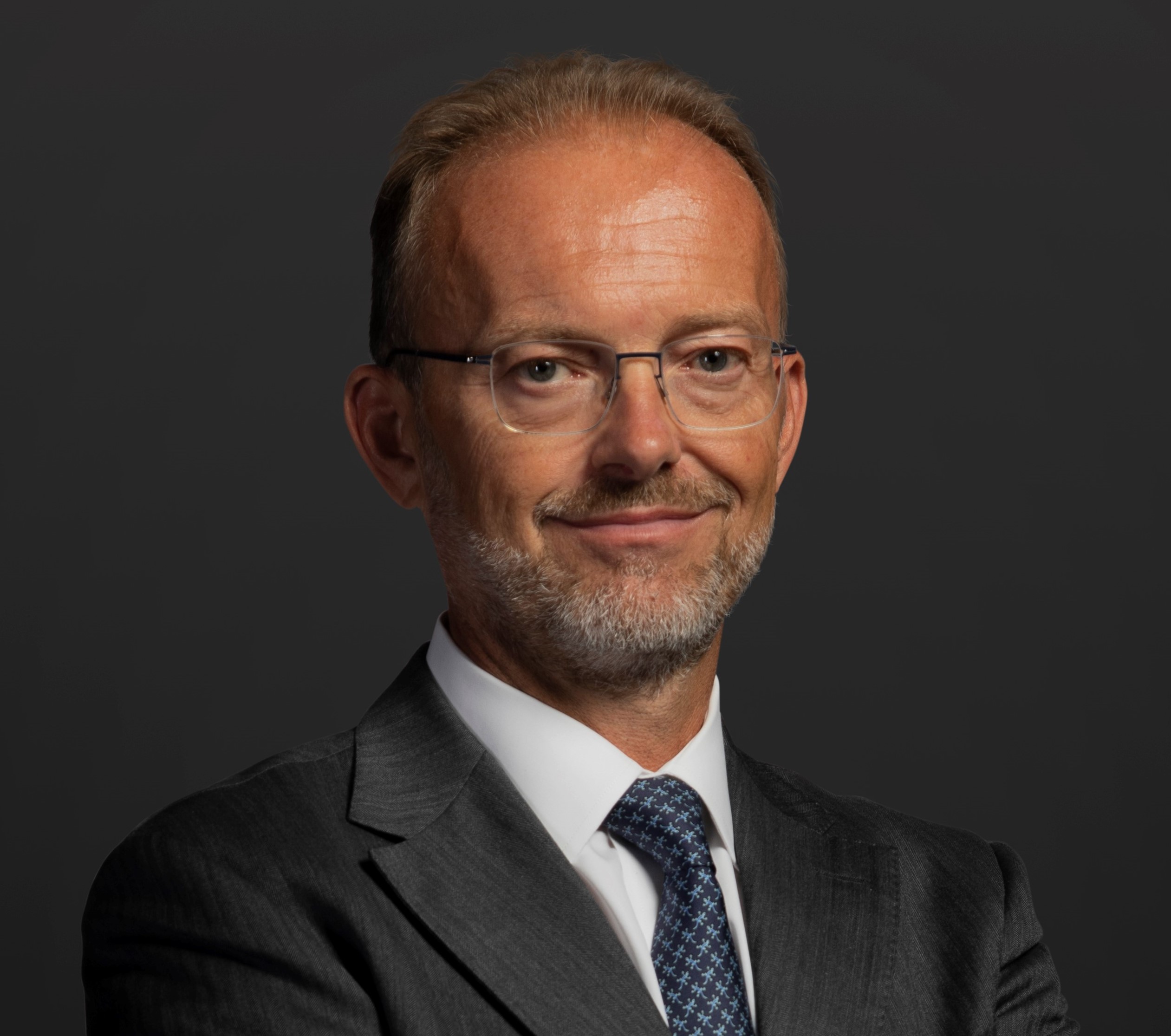 Press Release New Chairpersons 2024 - The CRO Forum